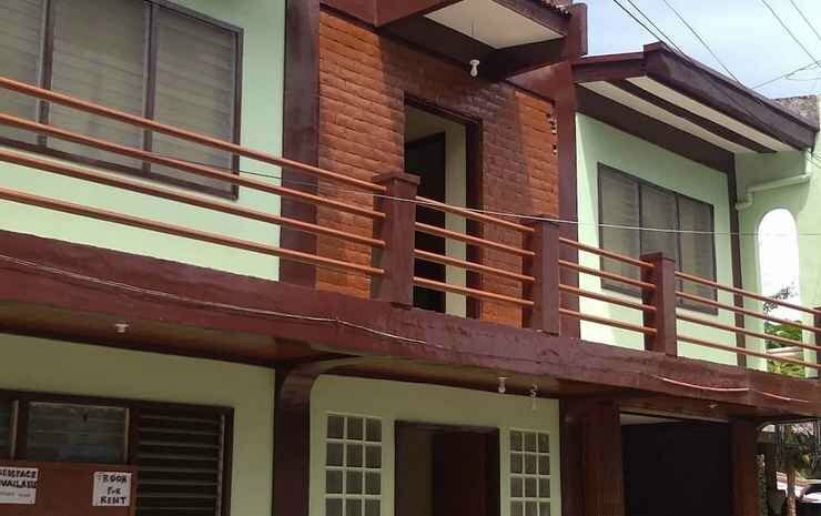 Otel Villavante Backpackers Lodge - Hostel, , foto