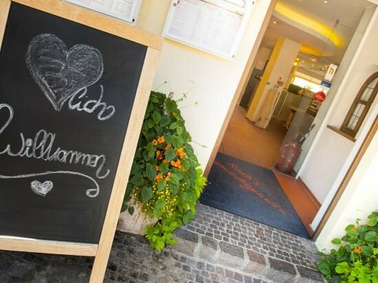 Otel Hotel Gasthof Raab, Schwabach, foto