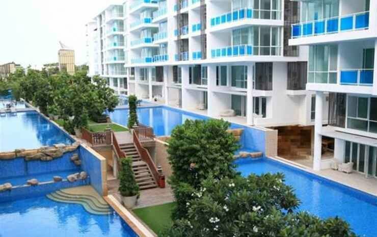 Otel My Resort Hua Hin A303, Dünya, foto