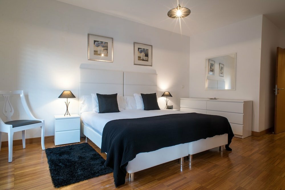 Otel Arts In Apartments Ponte Nova, Funchal, foto