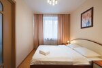 KvartiraSvobodna-2-Ya Frunzenskaya 10 Apartments (2nd Frunzenskaya Street No:10), kısa süreli konaklama  Moskova'dan