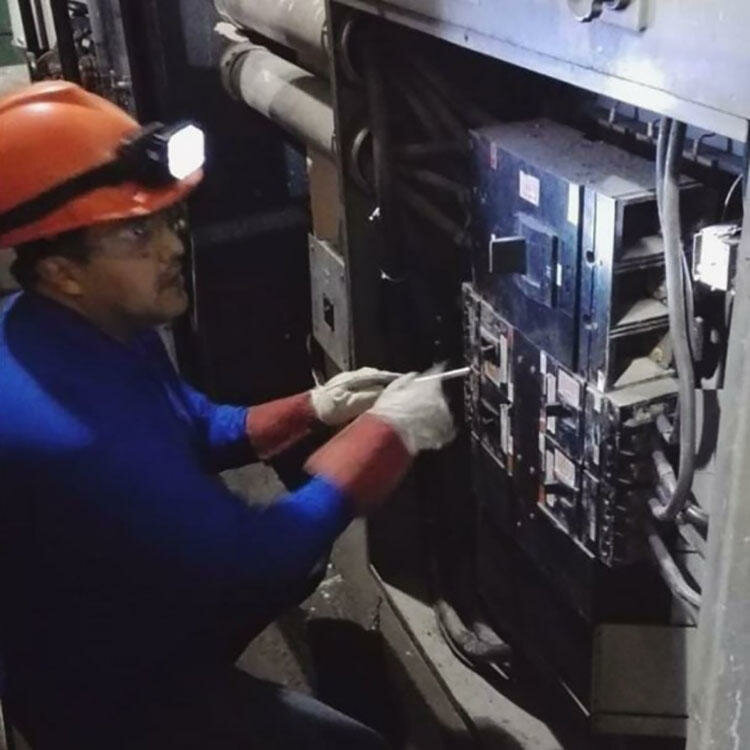 Güvenlik ve alarm sistemleri Electrotec A. Q, Kito, foto