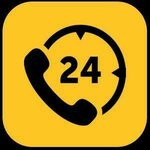 Коктебель-24 (улица Ленина No:123, посёлок городского типа Коктебель), taksi  Kırım Cumhuriyeti'nden