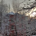 Старообрядческий богословско-учительский институт (Podyomnaya Street No:2), turistik yerler  Moskova'dan