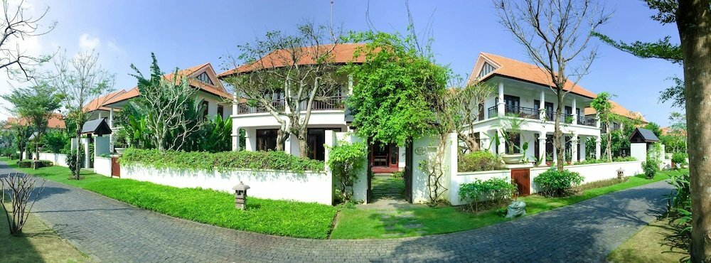Otel Vst Villas 3 Bedrooms S33, Da Nang, foto