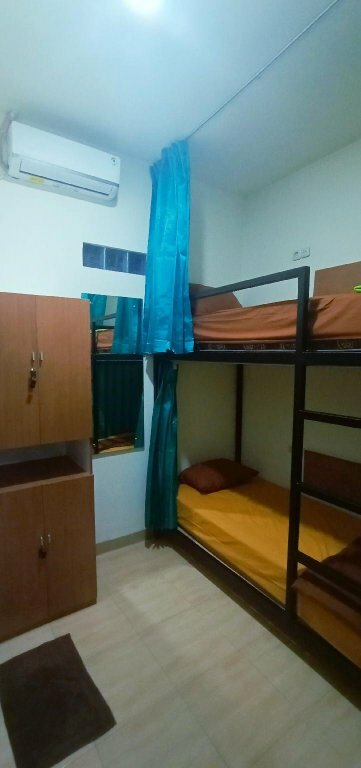 Otel Anjuma Backpacker, Yogyakarta, foto