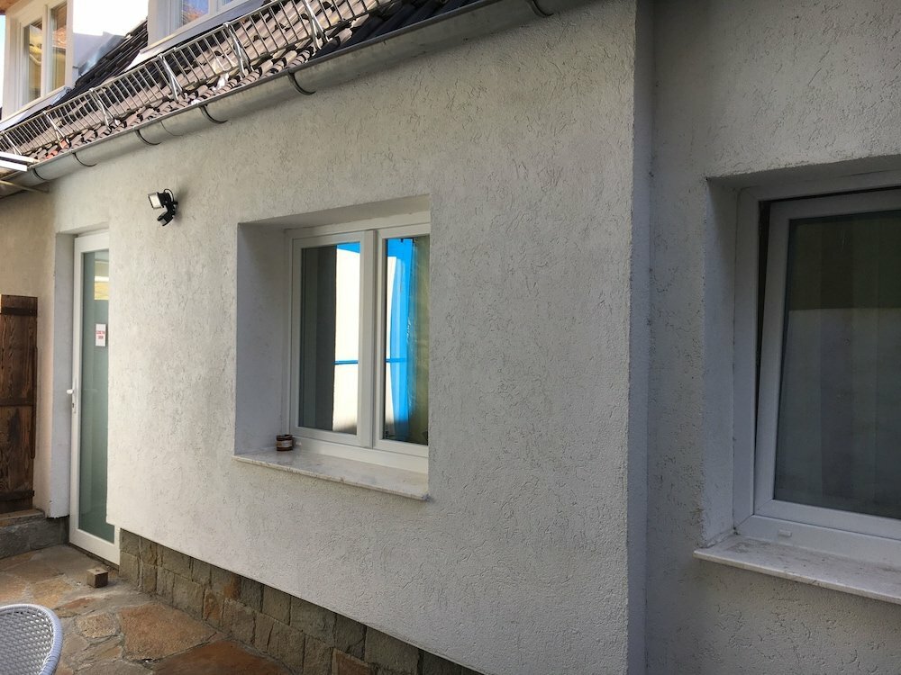 Otel Haus Baron 2, Baden‑Wurttemberg, foto