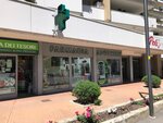 Farmacia Bertazzoni Marco (Trentino-Alto Adige, Bolzano – South Tyrol, Via San Giacomo, 16), eczaneler  Bolzano'dan