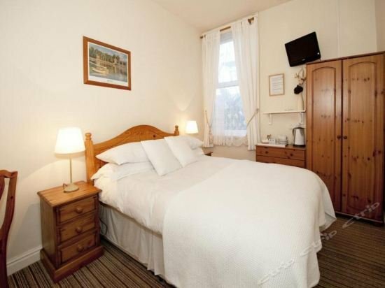 Otel Athol House, İngiltere, foto