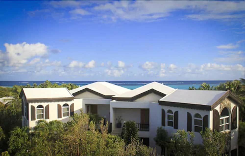 Otel Serenity Cottages, Anguilla, foto