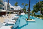 Outstanding 1 Bedroom Apartment Ocean View E (5), kısa süreli konaklama  Cabarete'ten