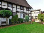Cozy Apartment in Lowensen Lower Saxony With Private Terrace (Lower Saxony, Hameln-Pyrmont, Bad Pyrmont), kısa süreli konaklama  Bad Pyrmont'tan