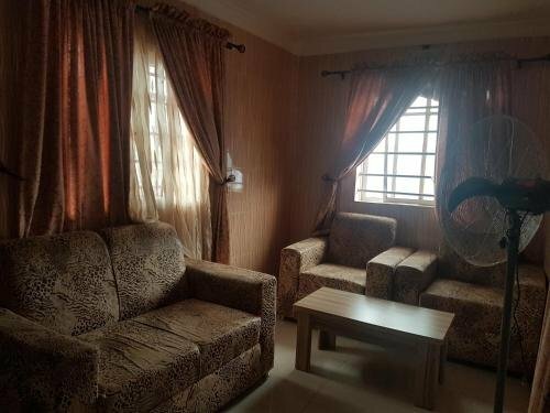 Otel King Solomon Hotel and Suites, Lagos, foto