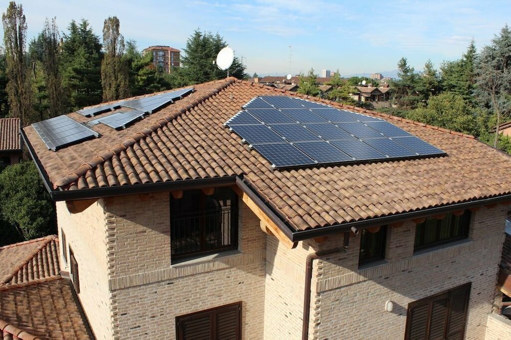 Otel Maison D'Elite - Suite Rent, Lombardiya, foto