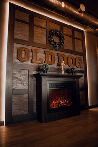 Old Dog (Moskovskaya Street No:16), tütün, sigara mağazaları  Murom'dan