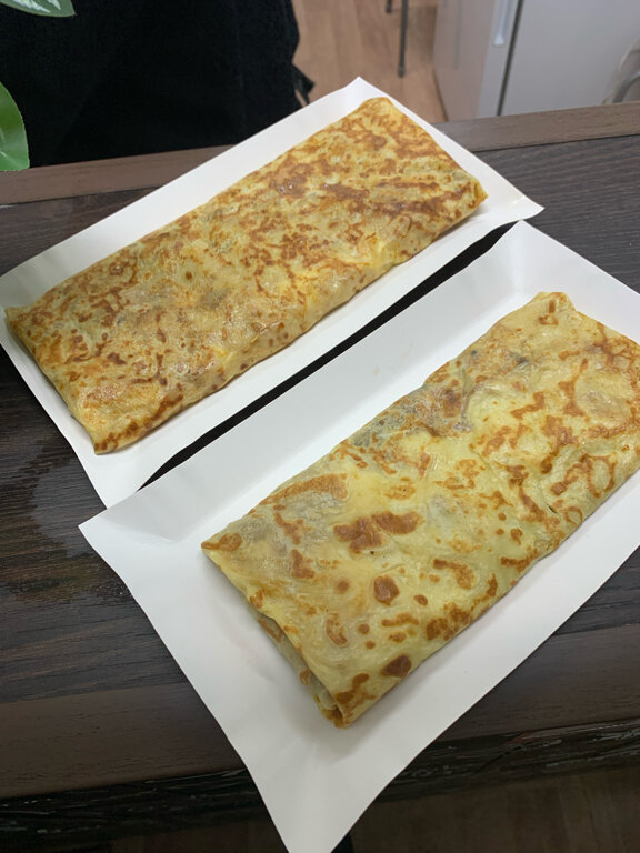 Fast food Король блин, Kaliningrad, foto