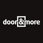 Door&More (Parkent Street No:7A), kapılar  Taşkent'ten