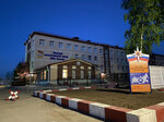 Nevsky spasatelny tsentr MChS Rossii (Voznesenskoye Highway No:57), arama kurtarma  Kolpino'dan