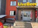Live Beer (Marshala Kazakova Street No:78к1), bira dükkanı  Saint‑Petersburg'dan