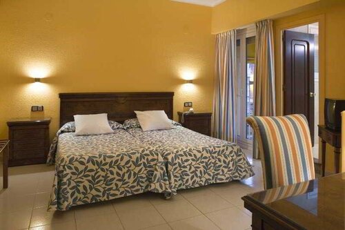 Otel Rovira, Cambrils, foto