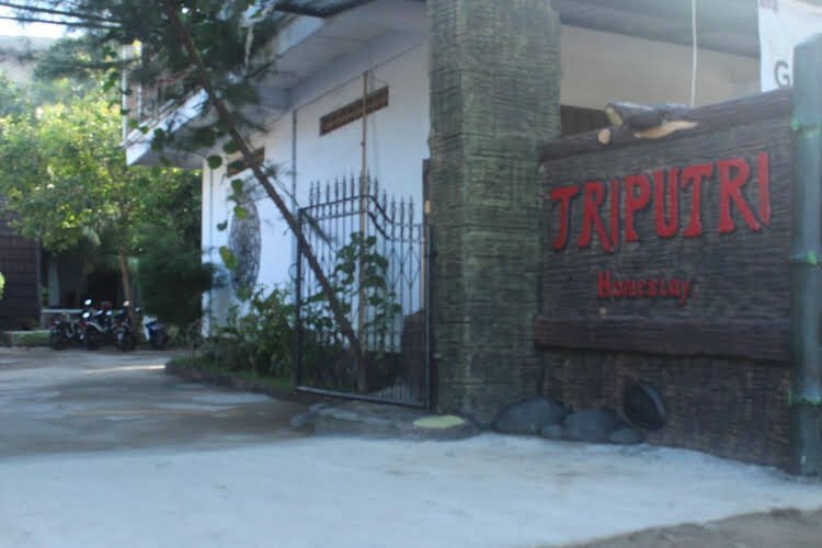Otel Tri Putri Home Stay, , foto