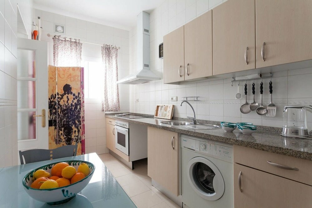 Otel Wish-Suite Go To Cathedral, Sevilla, foto