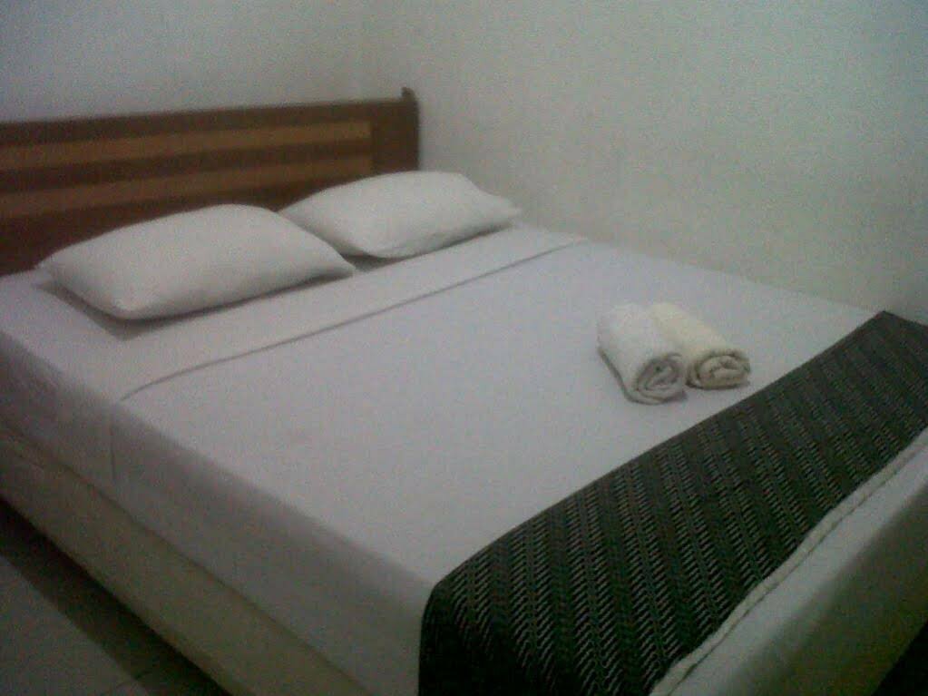 Otel Permata Guest Hotel, Semarang, foto