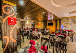 Hotel Monarch (State of Rajasthan, Aravalli Range), otel  Rajasthan'dan