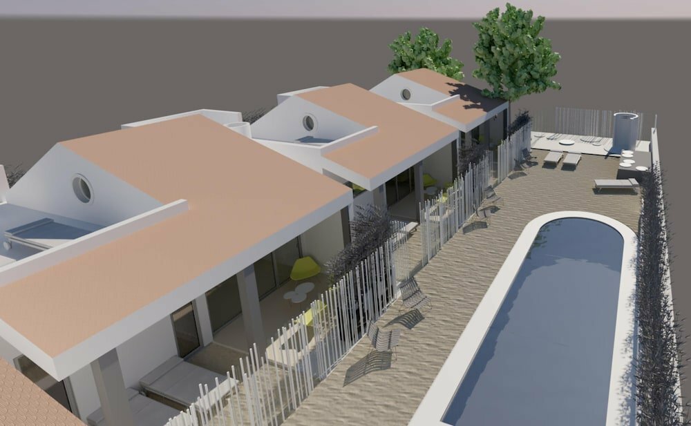 Otel New VelSuites Playa del Ingles IV, Kanarya Adaları, foto