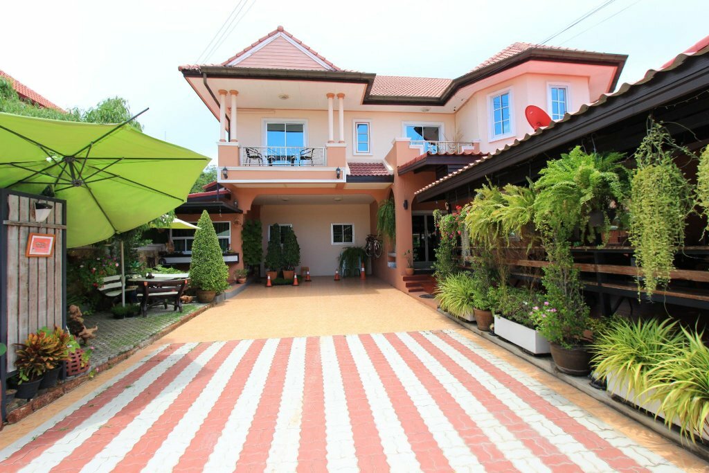 Otel Baan Hmon Non-lay Sattahip, Dünya, foto