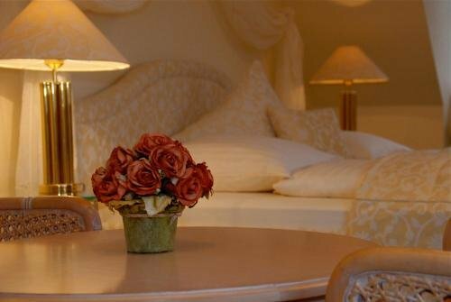 Otel Hotel Grosse Klus, Aşağı Saksonya, foto