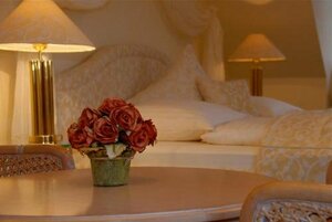Hotel Grosse Klus (Lower Saxony, Schaumburg, Am Klusbrink, 19), otel  Aşağı Saksonya'dan