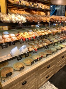 Lavka Pirogova (Novo-Davlikeevskaia Street No:2Е), ekmek fırını  Kazan'dan