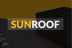 Sun Roof (Ilyushina Street No:3), çatı ve çatı materyalleri  Voronej'den