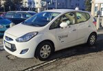 Josef Kutina (Jihomoravský kraj, Znojmo, Strachotice), taksi  Güney Moravya Bölgesi'nden