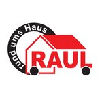 Raul rund ums Haus (Markwaldsiedlung No:11, Erlensee), peyzaj tasarımı  Hesse'den
