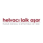 Helvacı Laik Aşar Hukuk Bürosu (İstanbul, Kartal, Esentepe Mah., Anadolu Cad., 5/26A), hukuk büroları  İstanbul'dan
