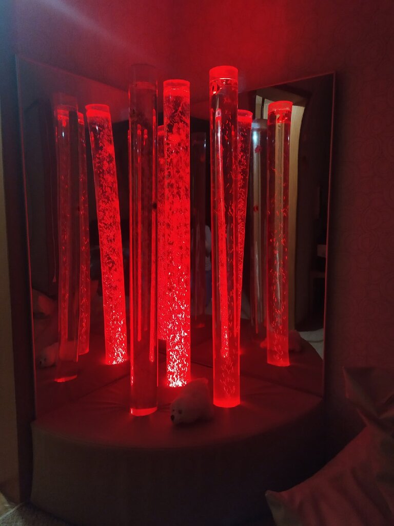 Sosyal yardım kuruluşları Zmoo. Ostrov nadezhdy, Zapolyarni, foto