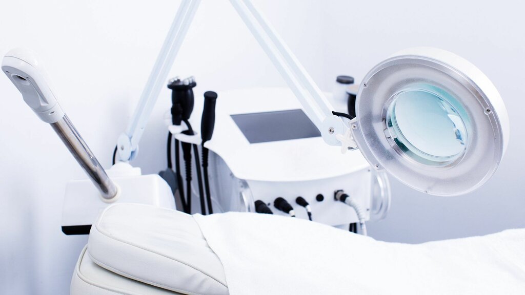 Tıp merkezleri ve klinikler Bennett K. Schwartz, M. D., New Jersey Eyaleti, foto
