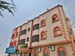 Oyo 287 Al Hamlol Hotel (No:TAPA5386, Al Sawaiqa District), otel  Taif'ten