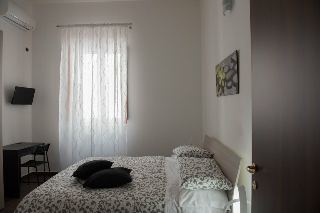Otel B&b Viatrento30, Salerno, foto