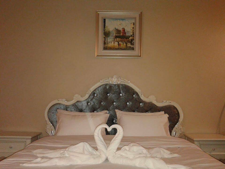 Otel Bibury Resort, , foto