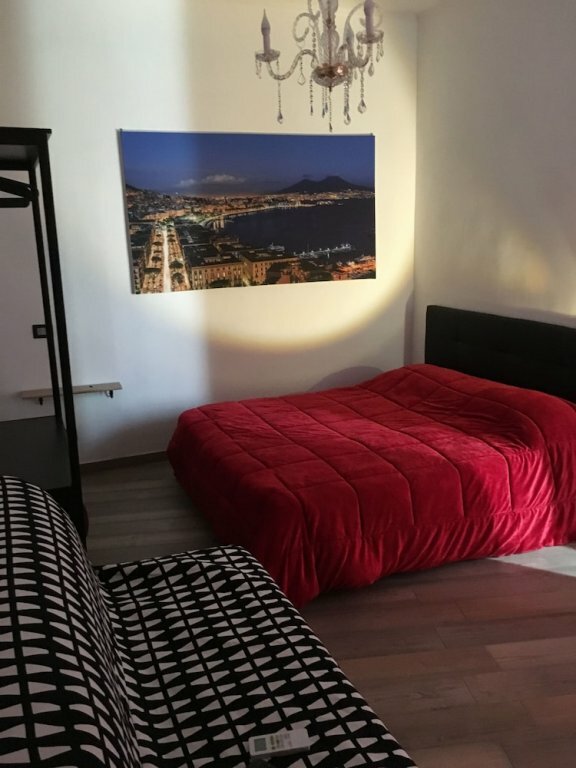 Otel Na Tazzulell e Cafe, Napoli, foto