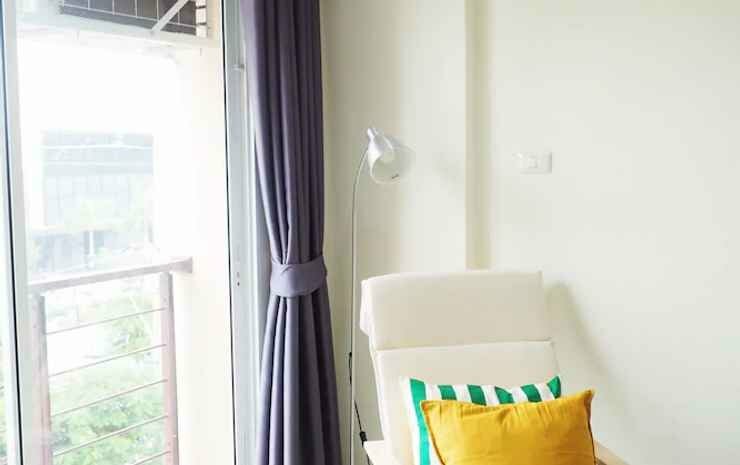 Otel Hostbox Bkk, Bangkok, foto