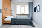 Alekseya Belentsa 17 Apartments (Alekseya Belentsa Street No:17), daireler  Tomsk'tan