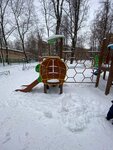 Playground (Moscow Region, Khimki), oyun alanı  Himki'den