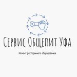 Service Obshepit (bulvar Khadii Davletshinoy No:18/3), endüstriyel ekipman tamiri  Ufa'dan
