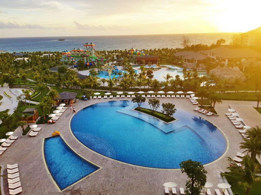 Otel VinOasis Phu Quoc, , foto