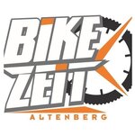 Bikezeit Altenberg Inh.: Steve Siebert (Rathausstraße No:22, Stadt Altenberg), bisiklet mağazaları  Saksonya'dan