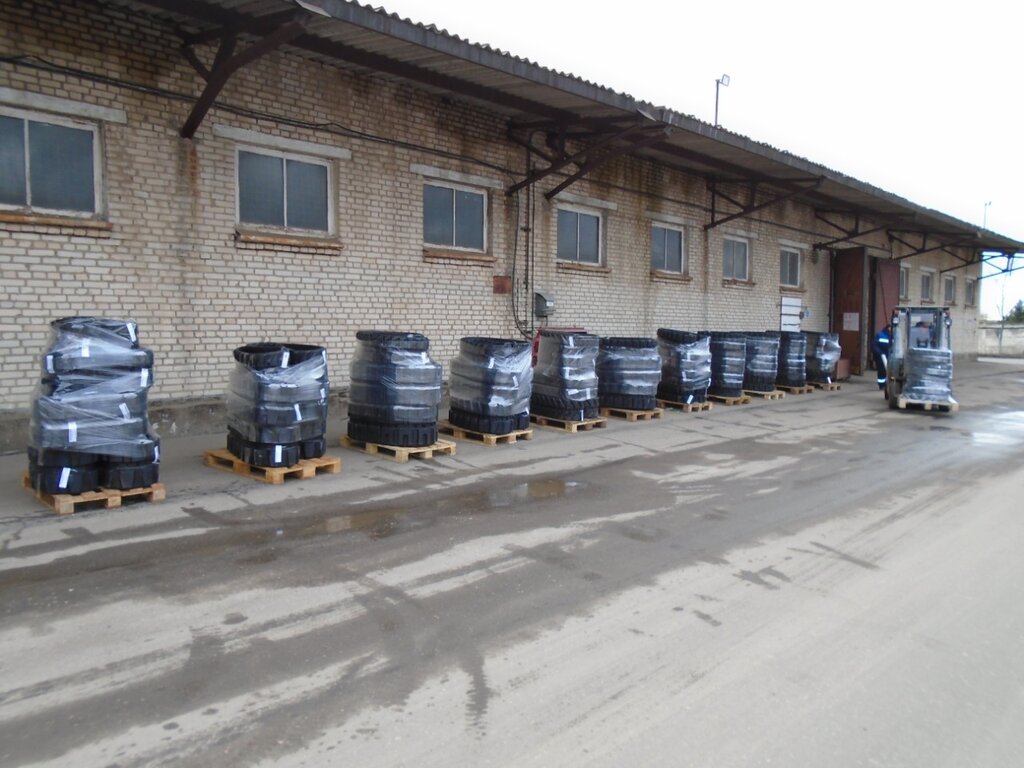 Otomobil yedek parçaları RusGus, Moskova ve Moskovskaya oblastı, foto